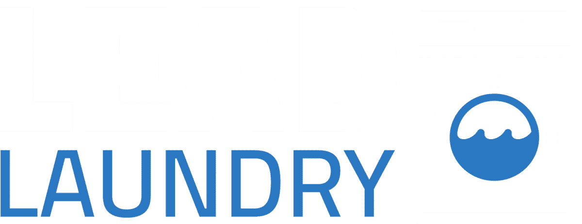 Welcome to Lead Laundry | Insert Coins!